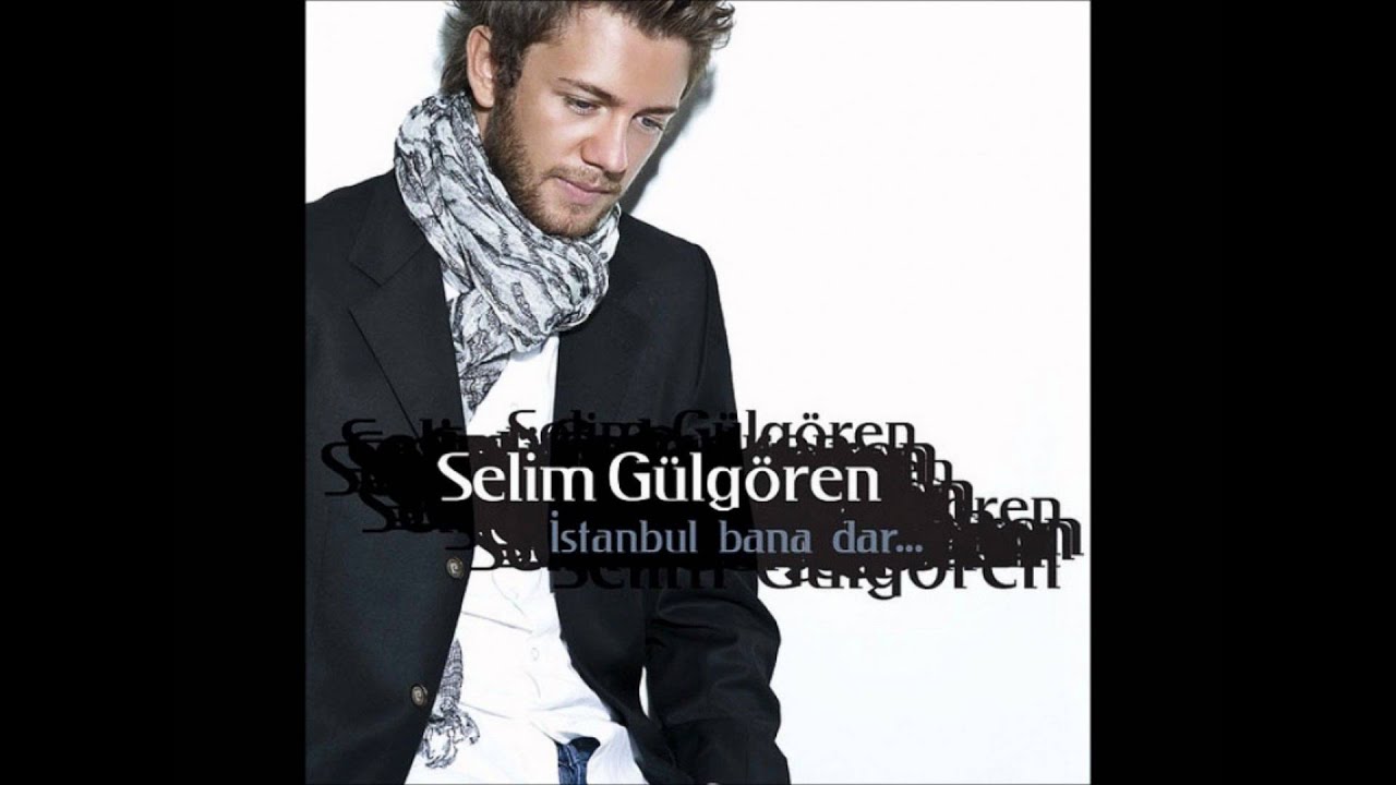 SELİM GÜLGÖREN CENNET YEPYENİ EN SON REMİX 2013 - YouTube