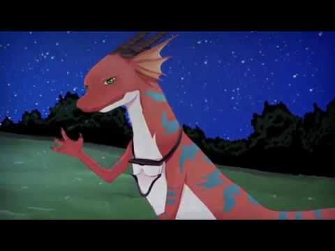 Angels with Scaly Wings Gameplay Trailer - YouTube