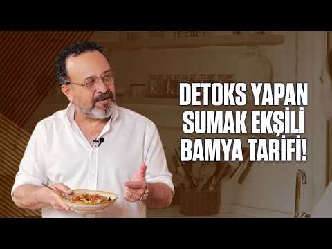 Şekeri Düşüren, Cilt Gençleştiren ve Bağırsakları Koruyan Gizli Formül: Bamya Tarifi!