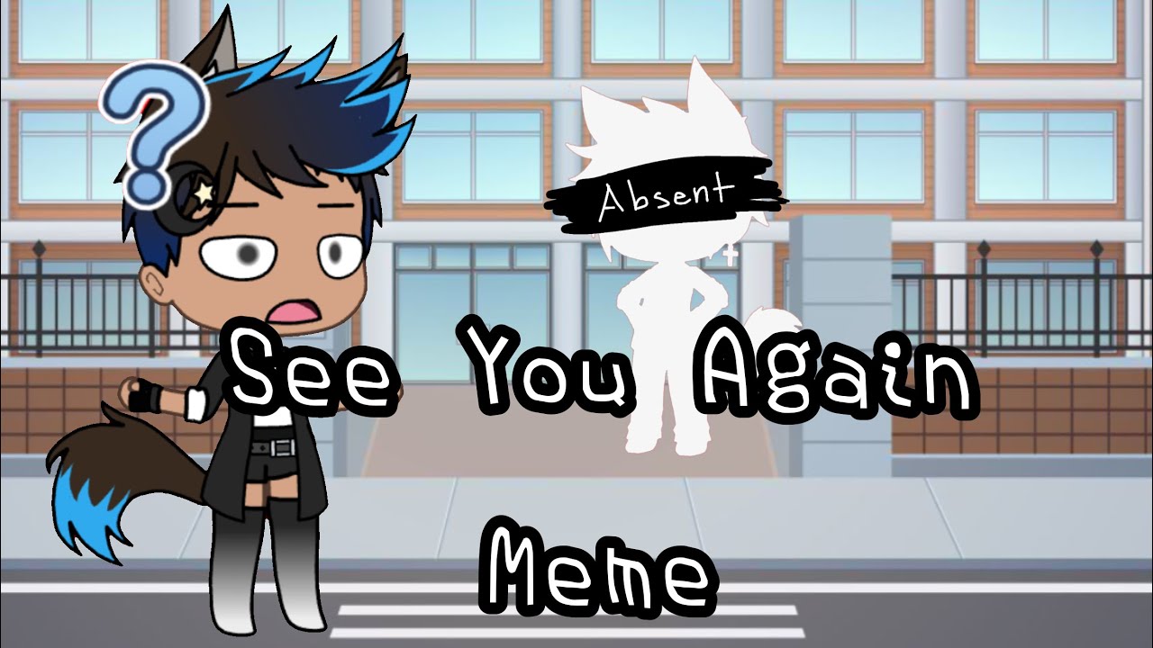 See You Again/Meme - YouTube