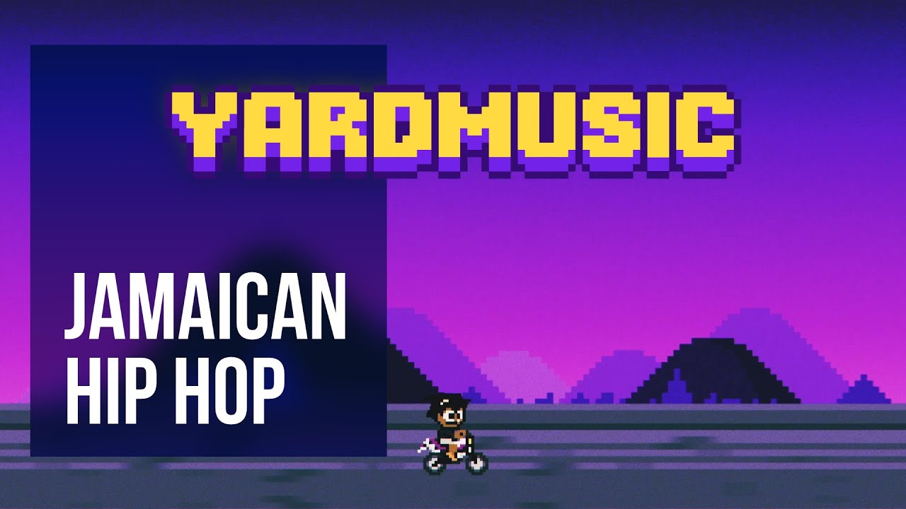 Yard Music #1 - YouTube