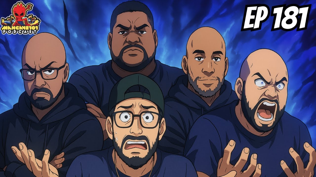 Alien: Earth - Episode 3 Reaction | Nerdy News & Rumors | Episode 181 ...