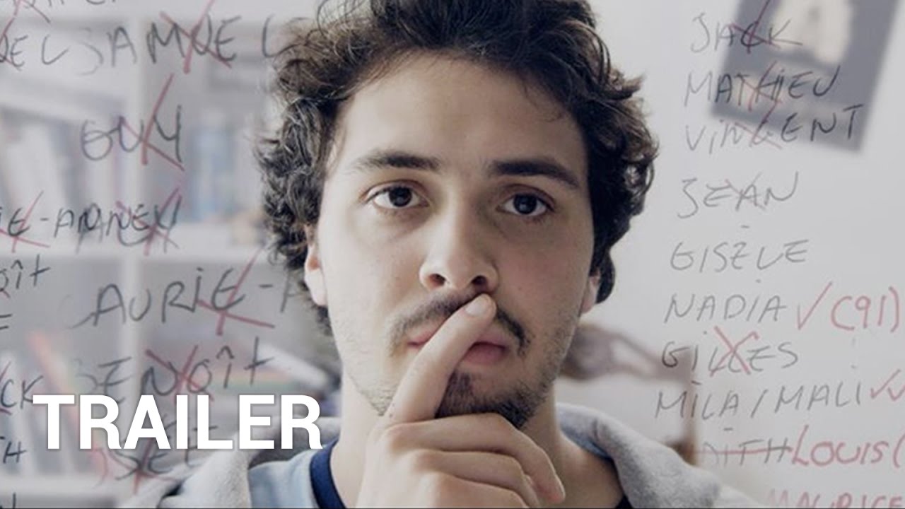 100 amis - Trailer - YouTube