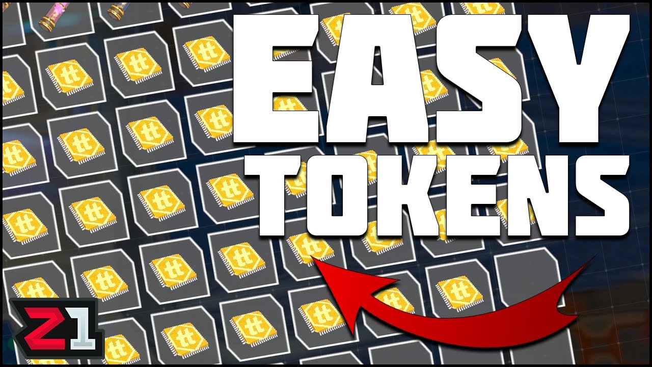 This Update MADE EVERYONE RICH !! SUPER EASY Terra Tokens ! Planet ...