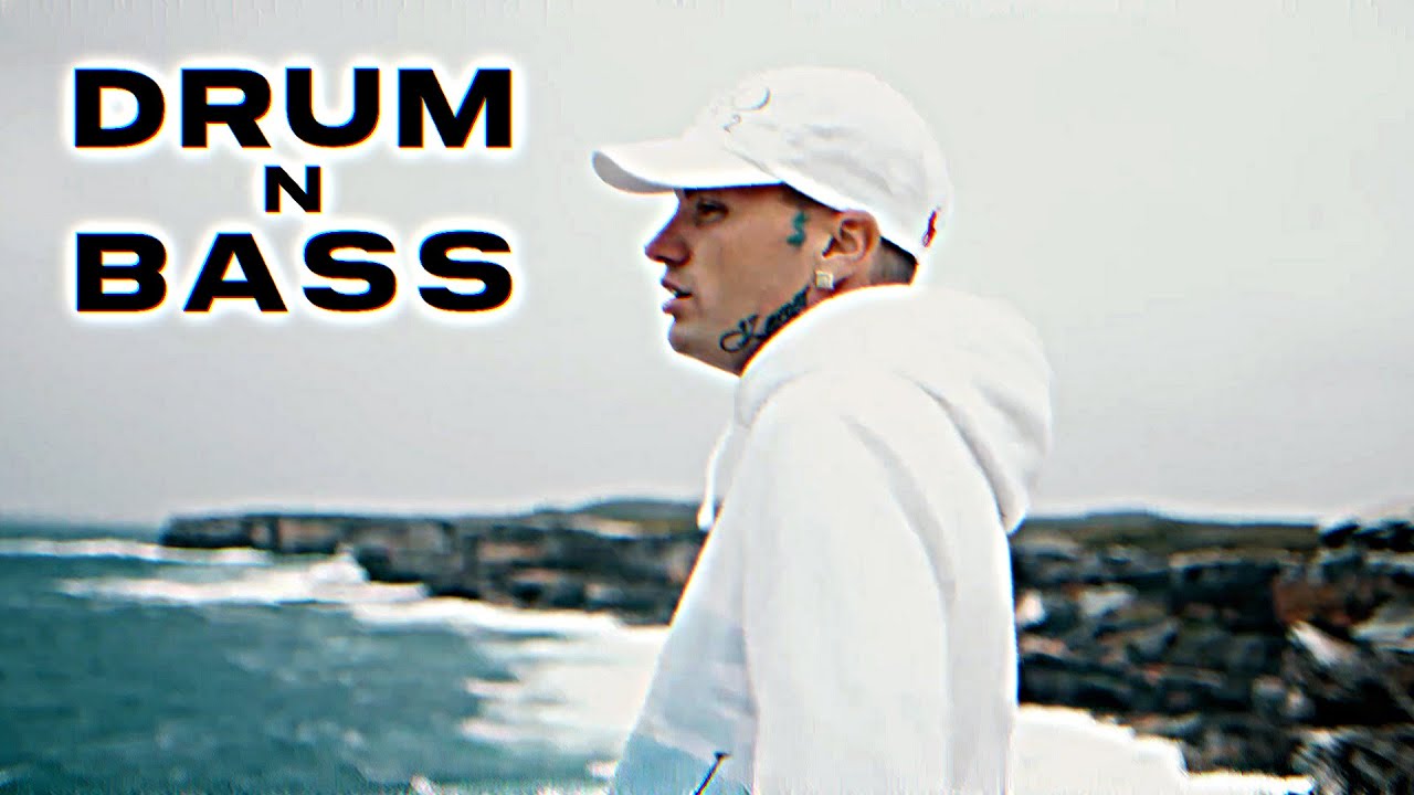 KERSER x MENACE - DRUM N BASS | pt. 1 (REMIX) - YouTube