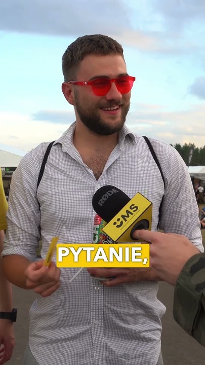 „wszystko Do Czegoś Prowadzi” 💛 Polandrockfestival Uśmiech Szczęście