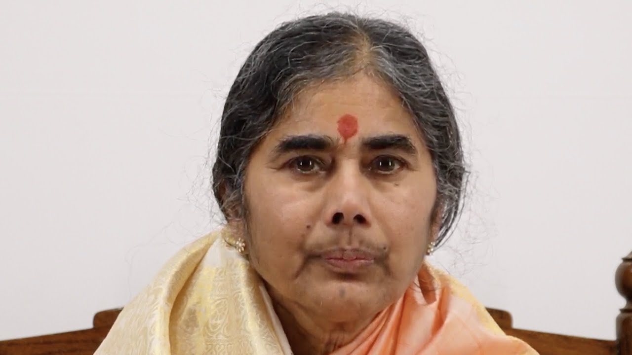 28. Jan 2023 7 pm CET Mother Meera Meditation Wherever You Are ! - YouTube