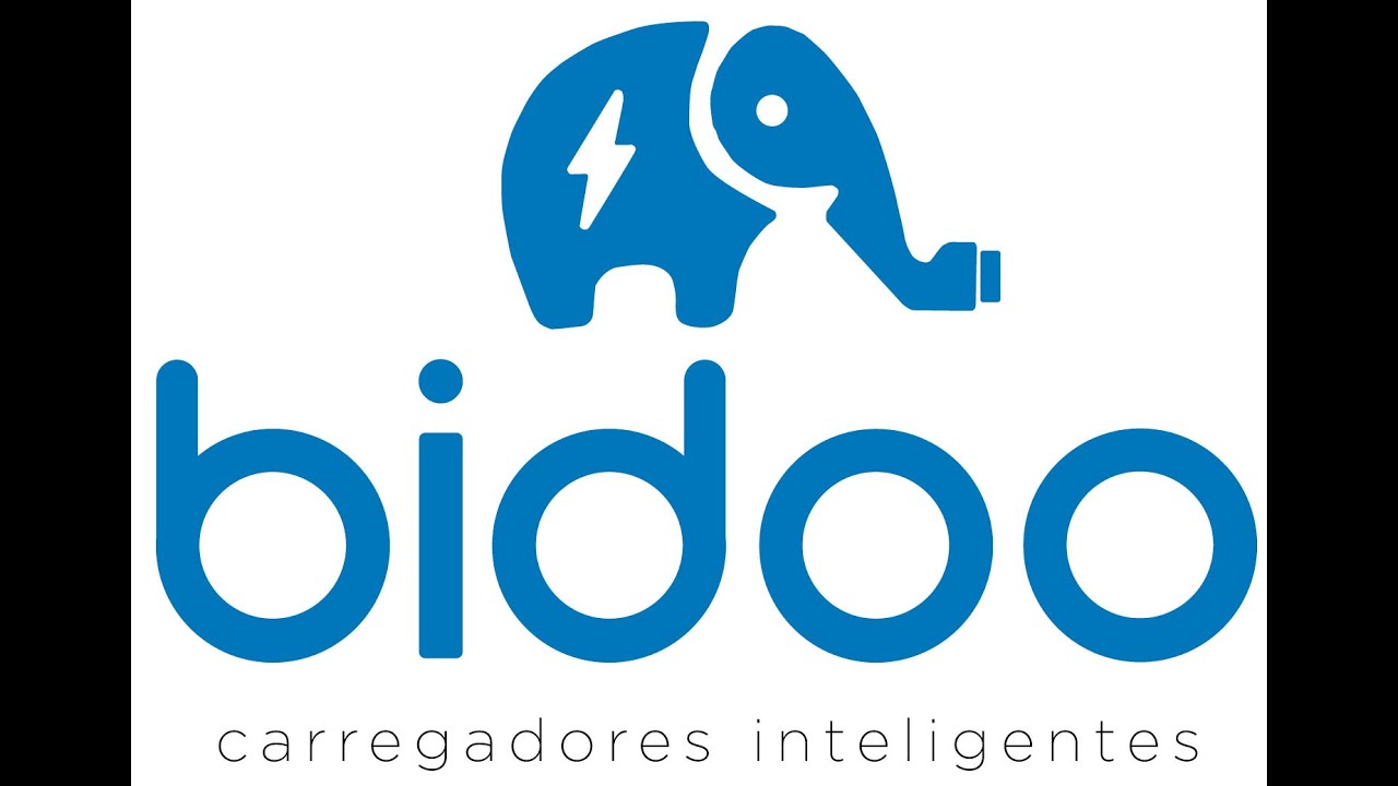 Logo animado bidoo 2 - YouTube