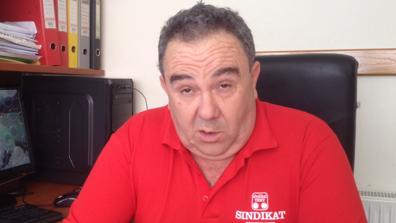 ΜΟΣΧΟΣ ΜΟΣΧΟΥ ΠΡΟΕΔΡΟΣ ΣΩΜΑΤΕΙΟΥ ΣΠΑΡΤΑΚΟΣ - YouTube