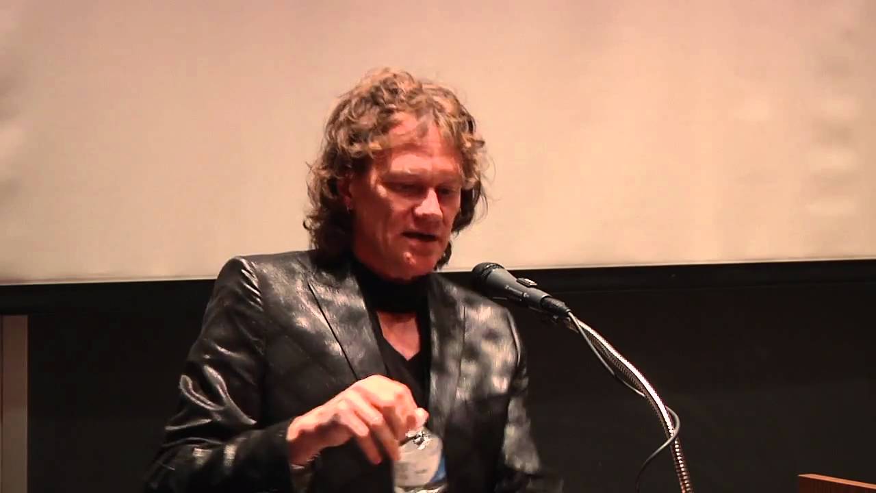 Eric Lott - Alchetron, The Free Social Encyclopedia