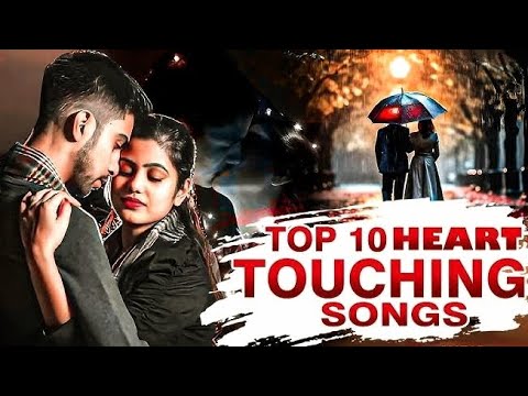 Top 10 Best Iconic Heart Touching Songs #shorts #ytshorts # ...