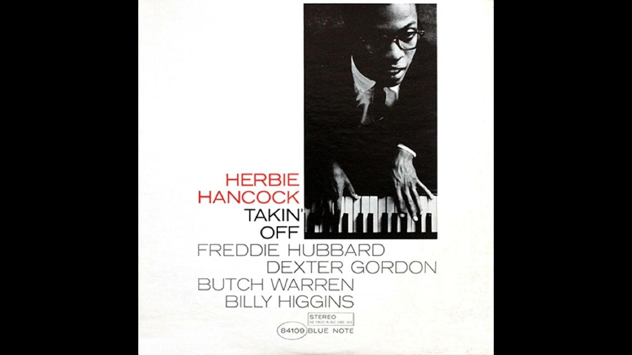 Herbie Hancock Watermelon Man Youtube