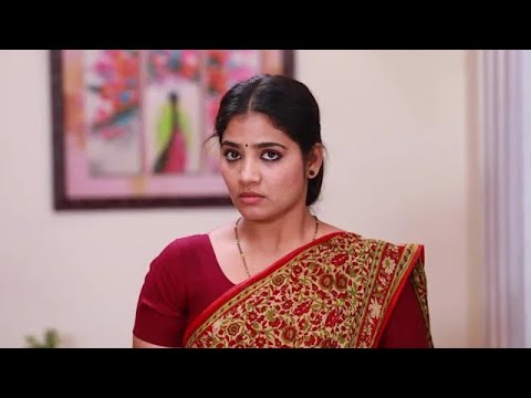 Chellamma today episode promo Chellamma promo| 17 May 2023|Chellamma ...