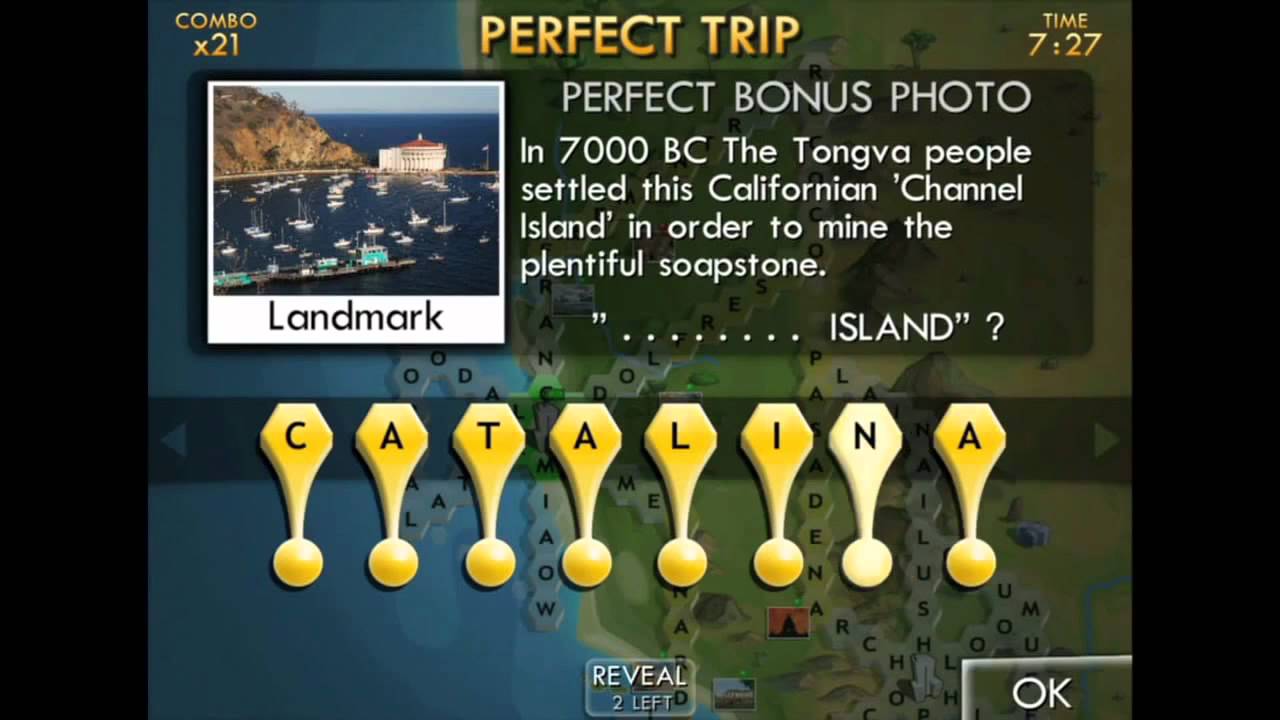 Word Explorer Official Trailer - YouTube