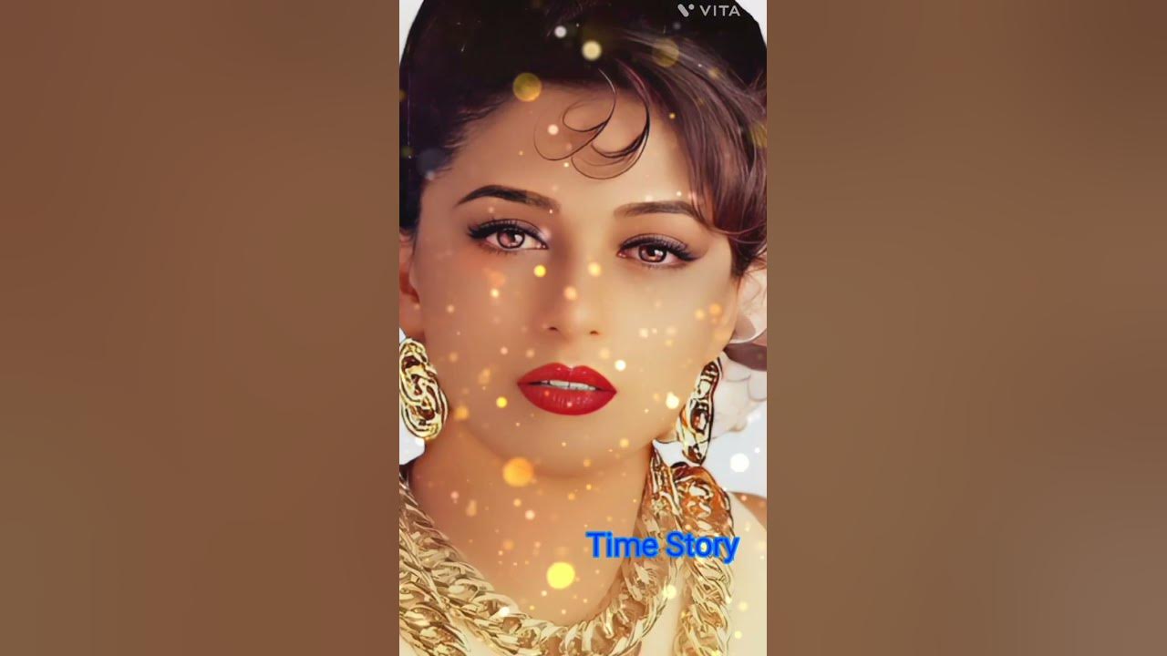 Tumne Agar💞 Pyar Se Dekha Nahi Mujhko Shorts 💞video Madhuri Dixit