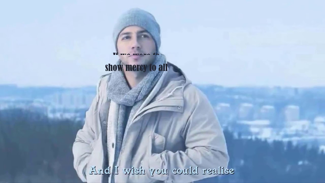 Maher Zain|| kun rahma||english lyrics||2020 - YouTube