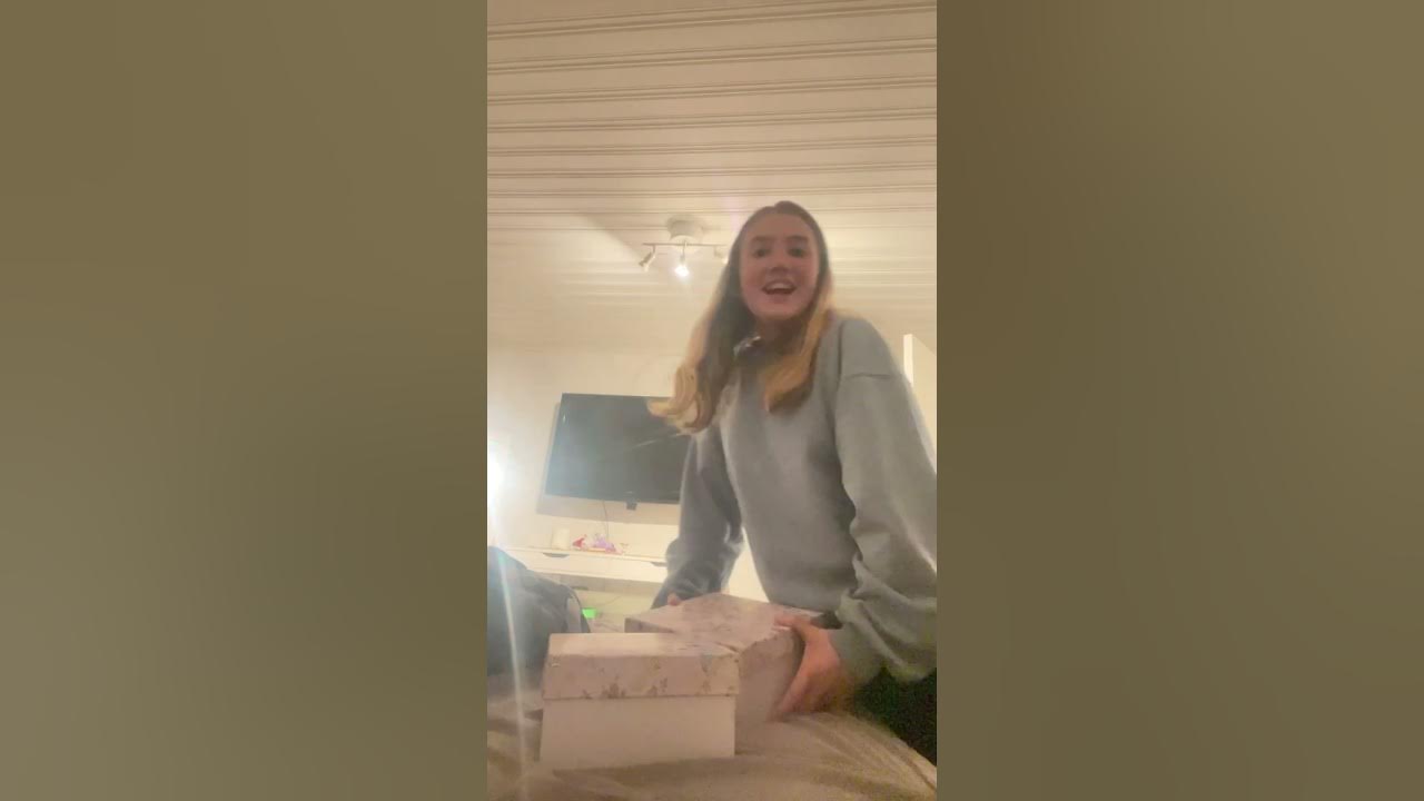 Mystery box Part 2 - YouTube