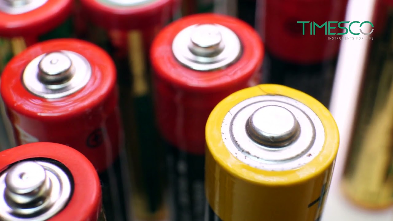 TIMESCO TIMESCO - YouTube