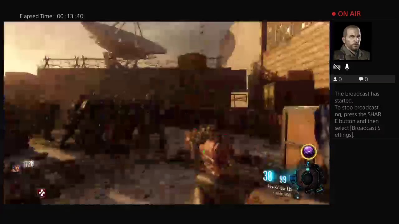 Moon spawn only - YouTube