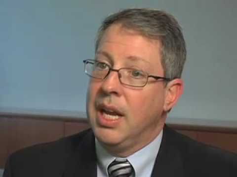 George Westerman on Essential IT for Non-IT Executives (Part 3) - YouTube