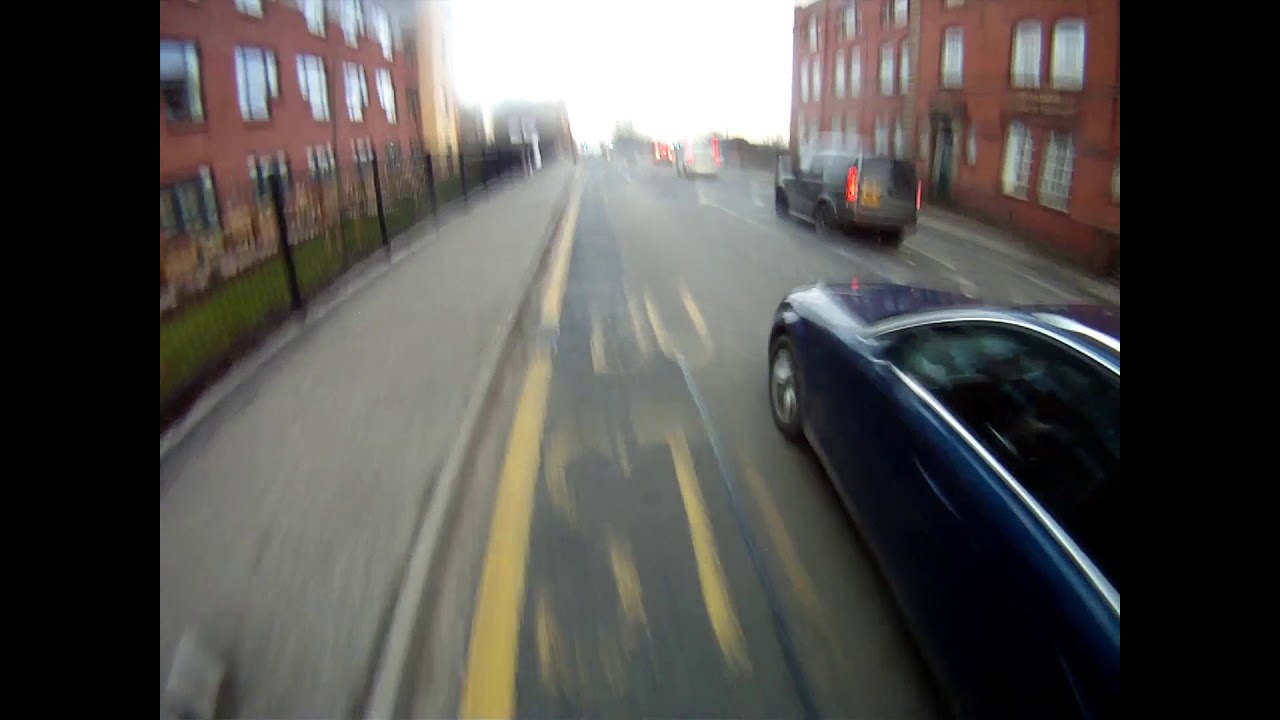 Close Pass Youtube