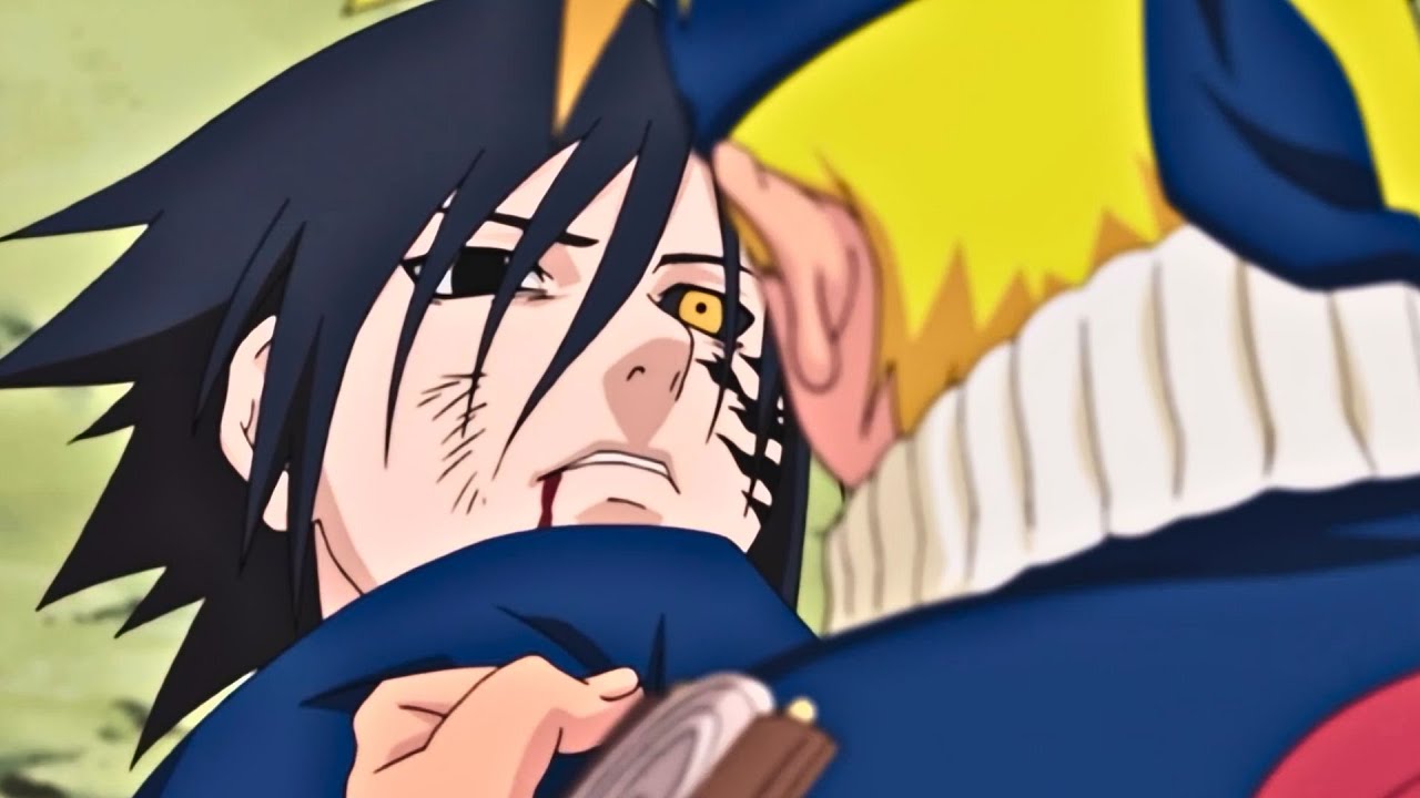 Naruto Episodul 128 - YouTube