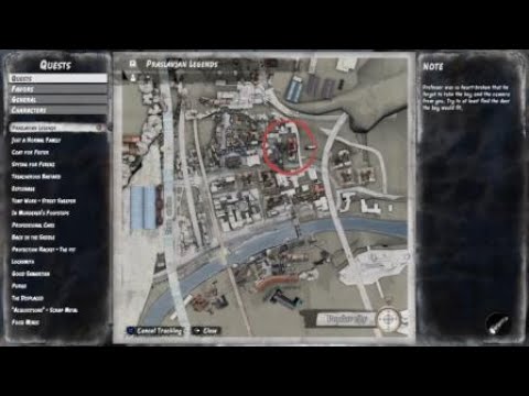 Praslavian Legends Door Location | Hobo Tough Life HoboRPG - YouTube