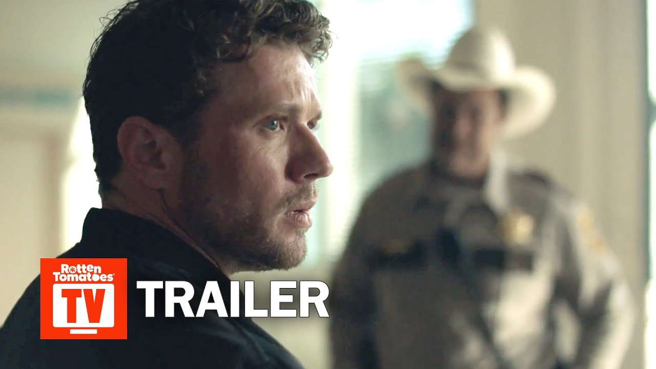 Shooter S03E02 Trailer | 'Red Meat' | Rotten Tomatoes TV - YouTube