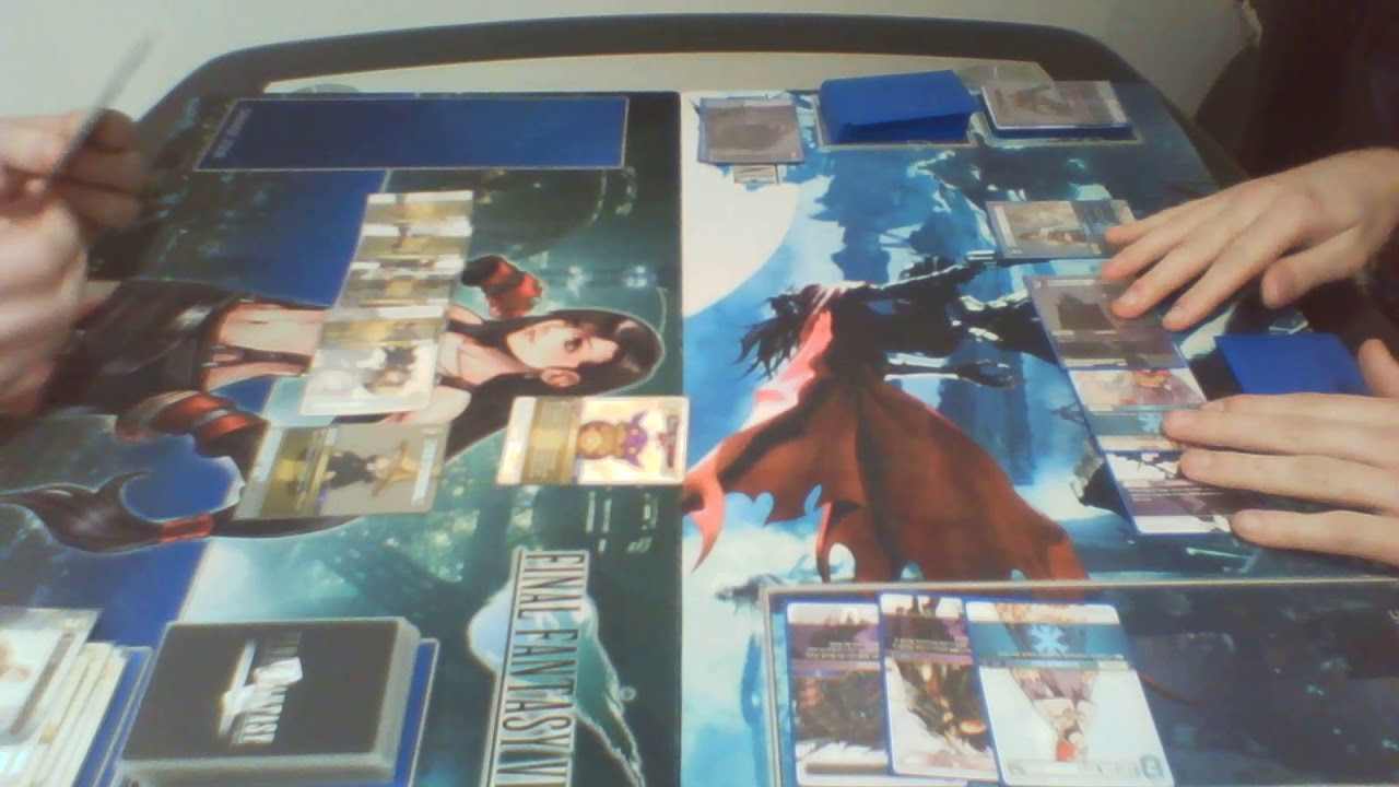 Team Misplay: Round 1 Game 3 Tsiviets Vs FF7 - YouTube