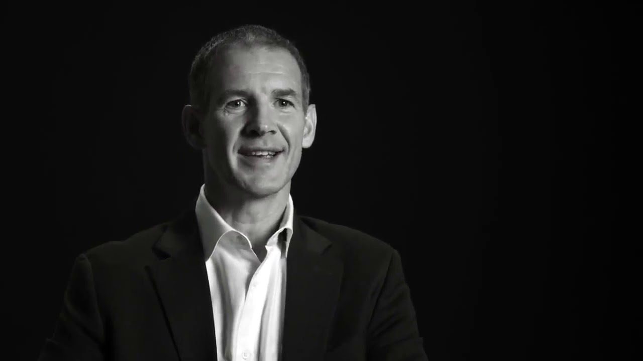 Essence of Beauty: Meet Master Perfumer Arnaud Winter - YouTube