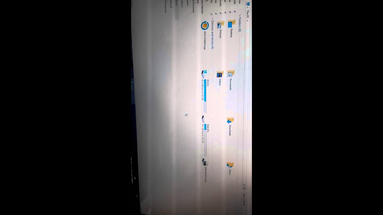 Faulty YouTube faulty-youtube
