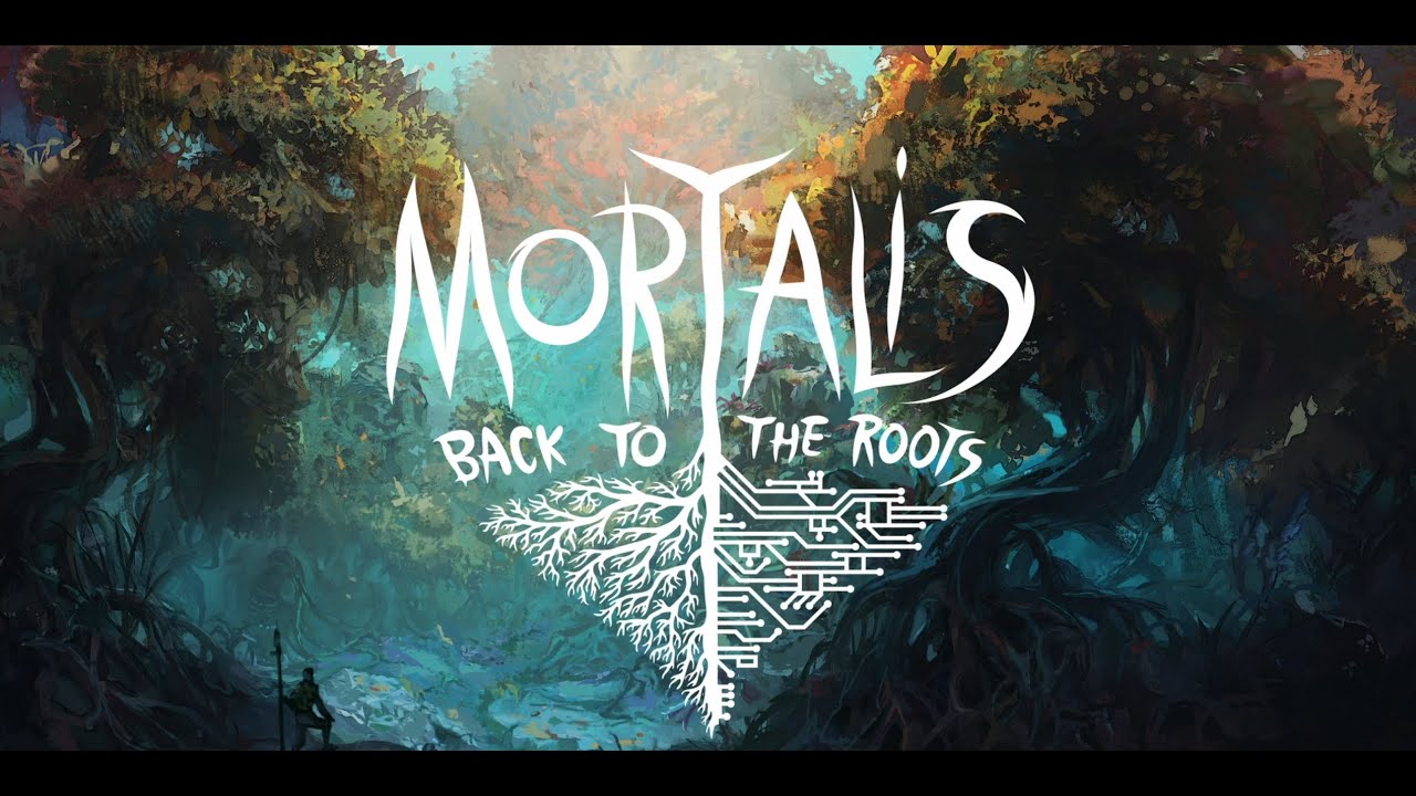 Mortalis Game Team and dreams. - YouTube