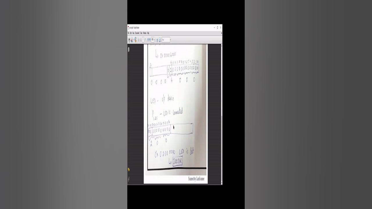 MES LAB | External Interrupt | 18CSL48 | IV sem | VTU syllabus | CiTech - YouTube