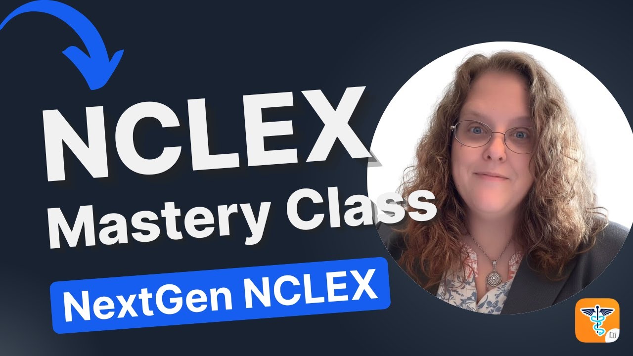 Matrix Grid Questions | Next Generation NCLEX-RN EXAM (NGN) - YouTube