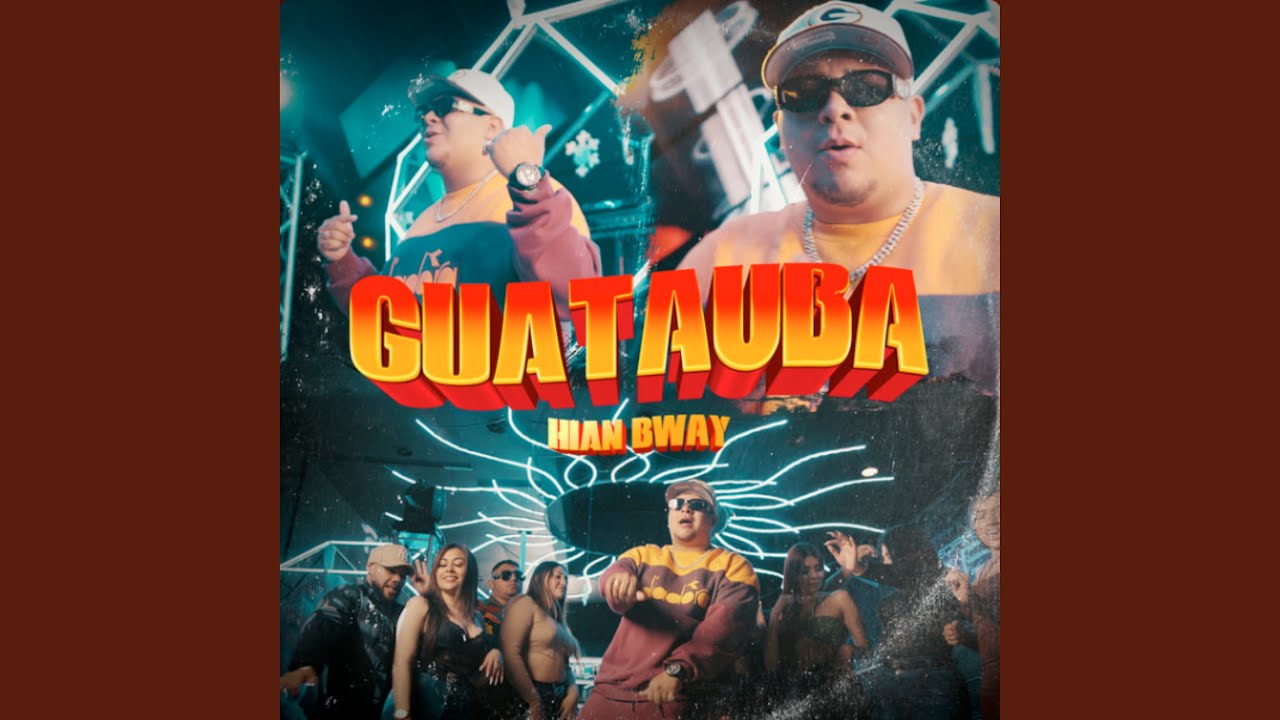 Guatauba - YouTube