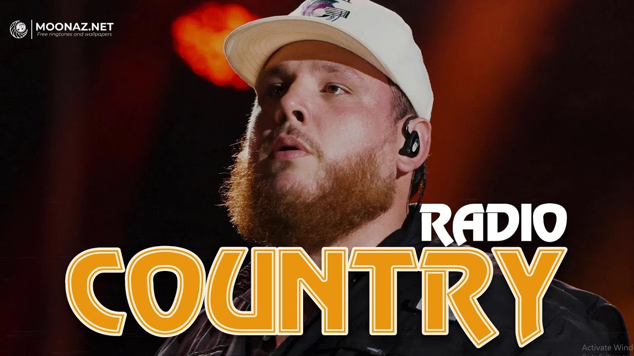 Best Of Country Music Playlist 2024 - Top New Country Songs 2024 - Best ...