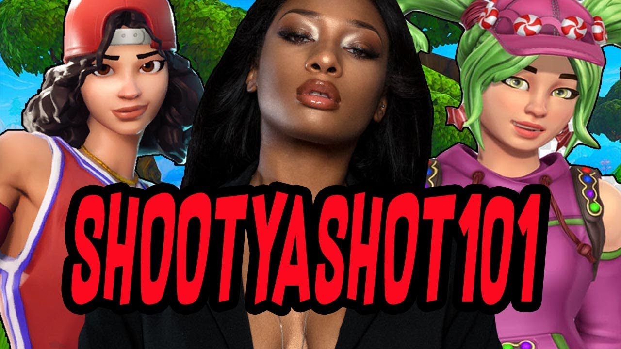 HOW TO GET A GIRLFRIEND IN FORTNITE - YouTube