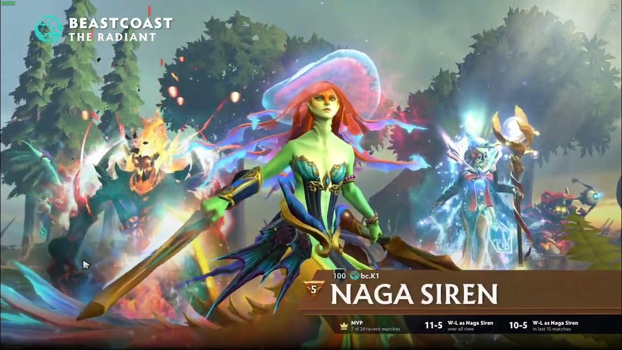 TI11 Group Stage Talon vs bc Game 1 - YouTube