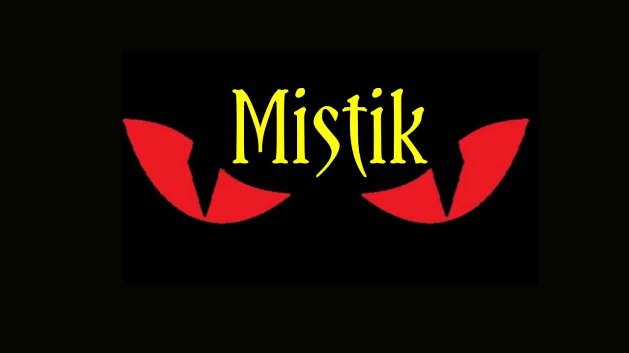 Mistik part 4 - YouTube