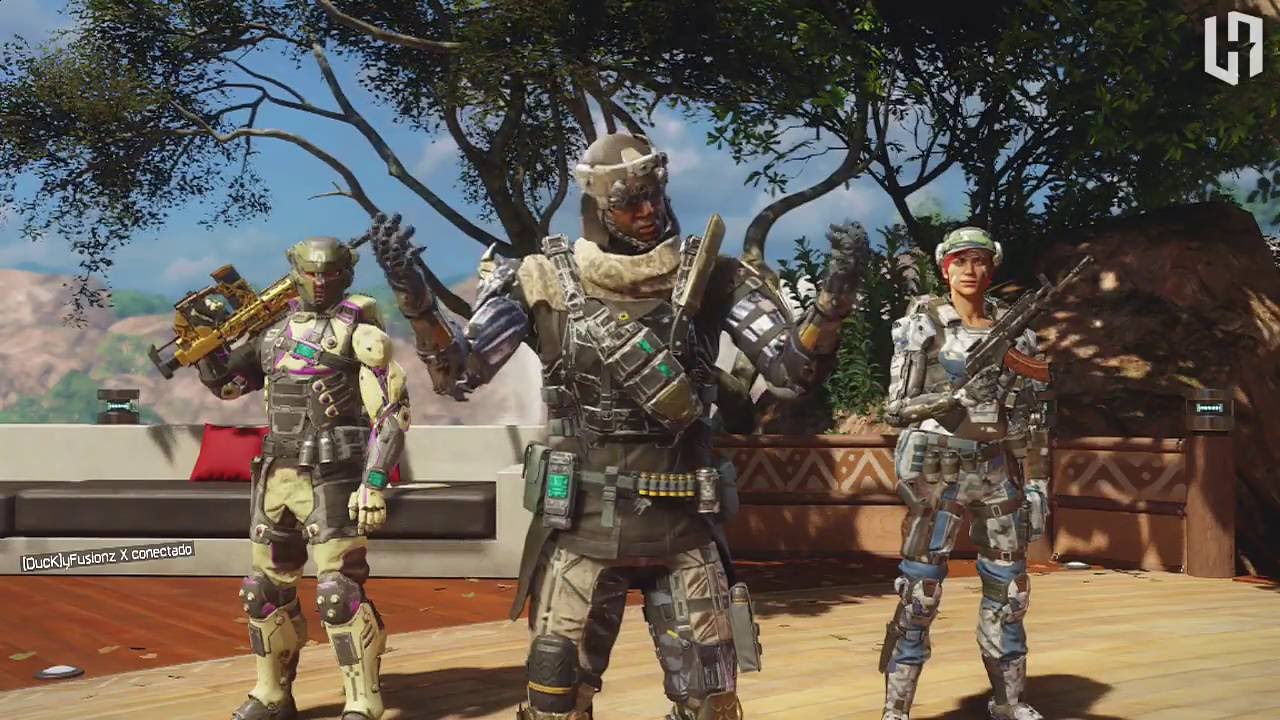 BO3 novo Patch: Miras nerfadas, Blackjack, contratos, Marshall e mais ...