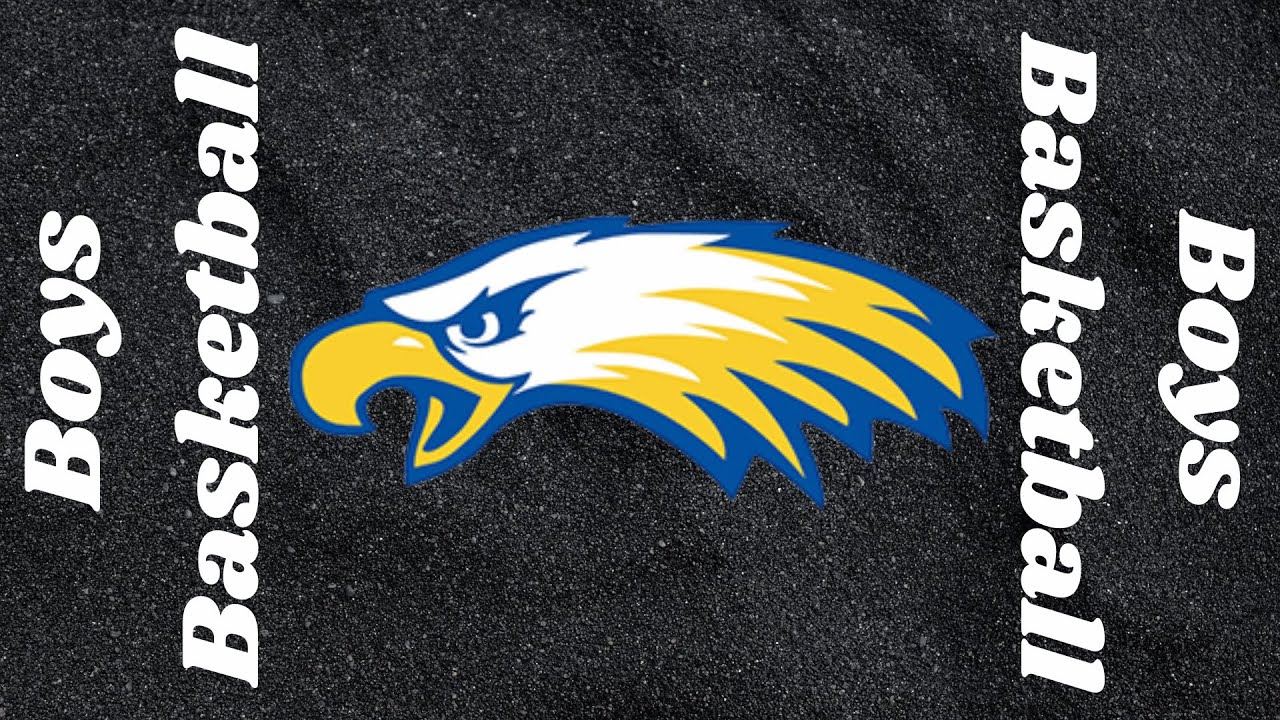 2024-25 Varsity BBB - Lyman Raiders @ Wall Eagles - YouTube
