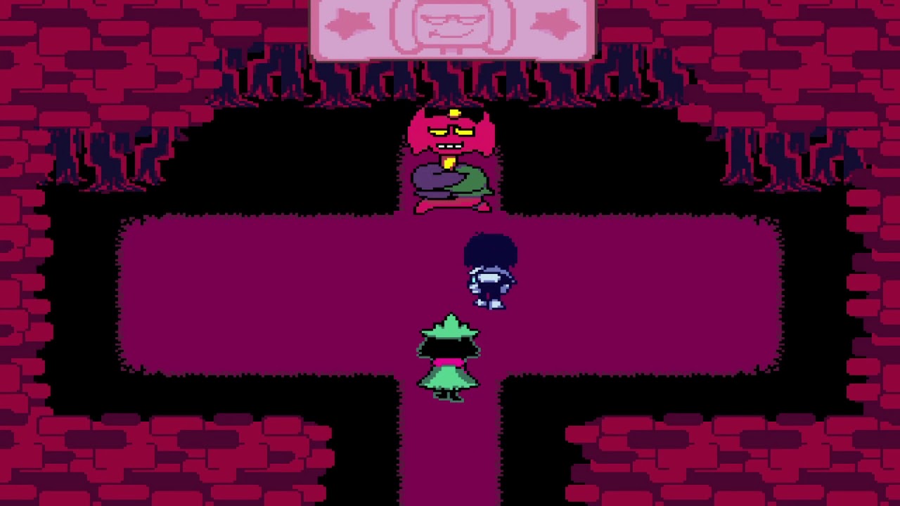 Delta Rune EP5 Final boss incoming!!! - YouTube