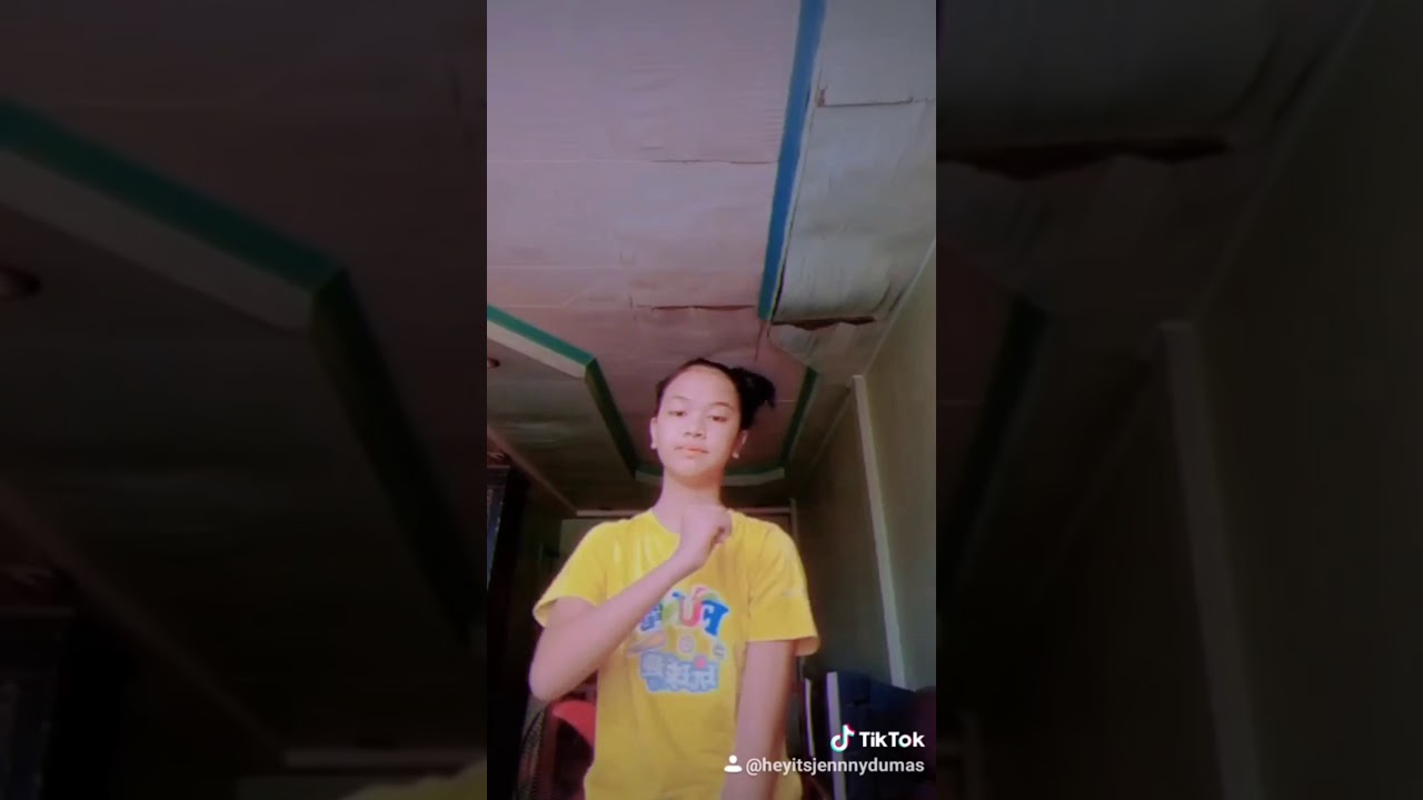 My Tiktok 💖|jennifer vlog - YouTube