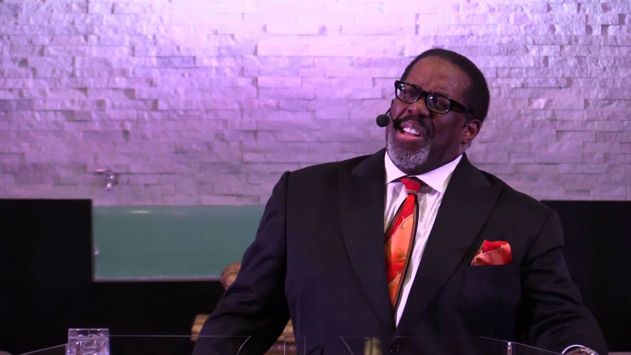 Power of Change Experience- Apostle Alton Williiams pt 2 - YouTube