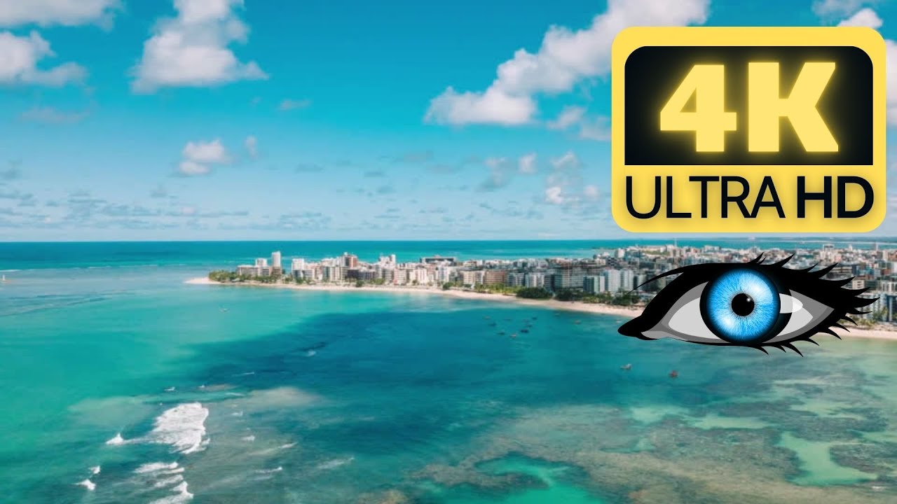 4K Video UltraHD |Dynamic Nature Videos With Soothing Music In The ...