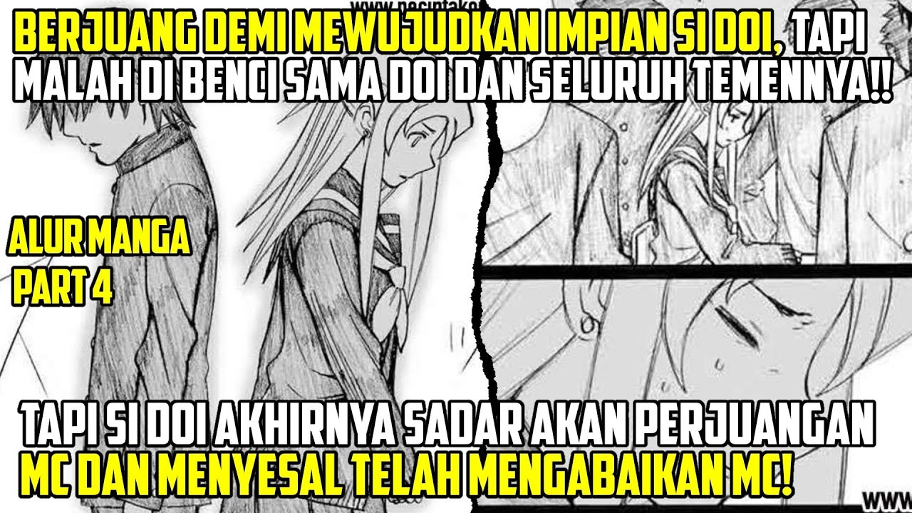 Tiap Hari Ngocok di Kelas, Hingga Akhirnya Naksir ke Cewek di Kelasnya ...