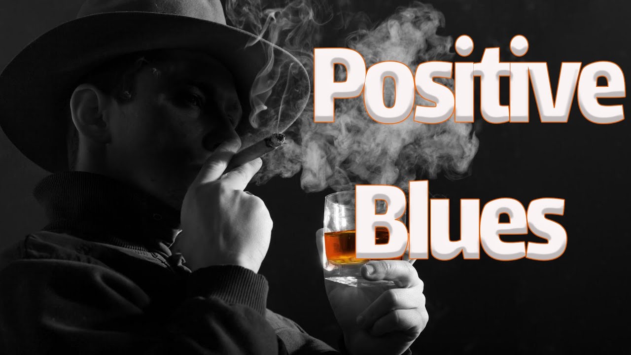 Happy Morning Blues - Positive Blues and Rock Music - instrumental ...