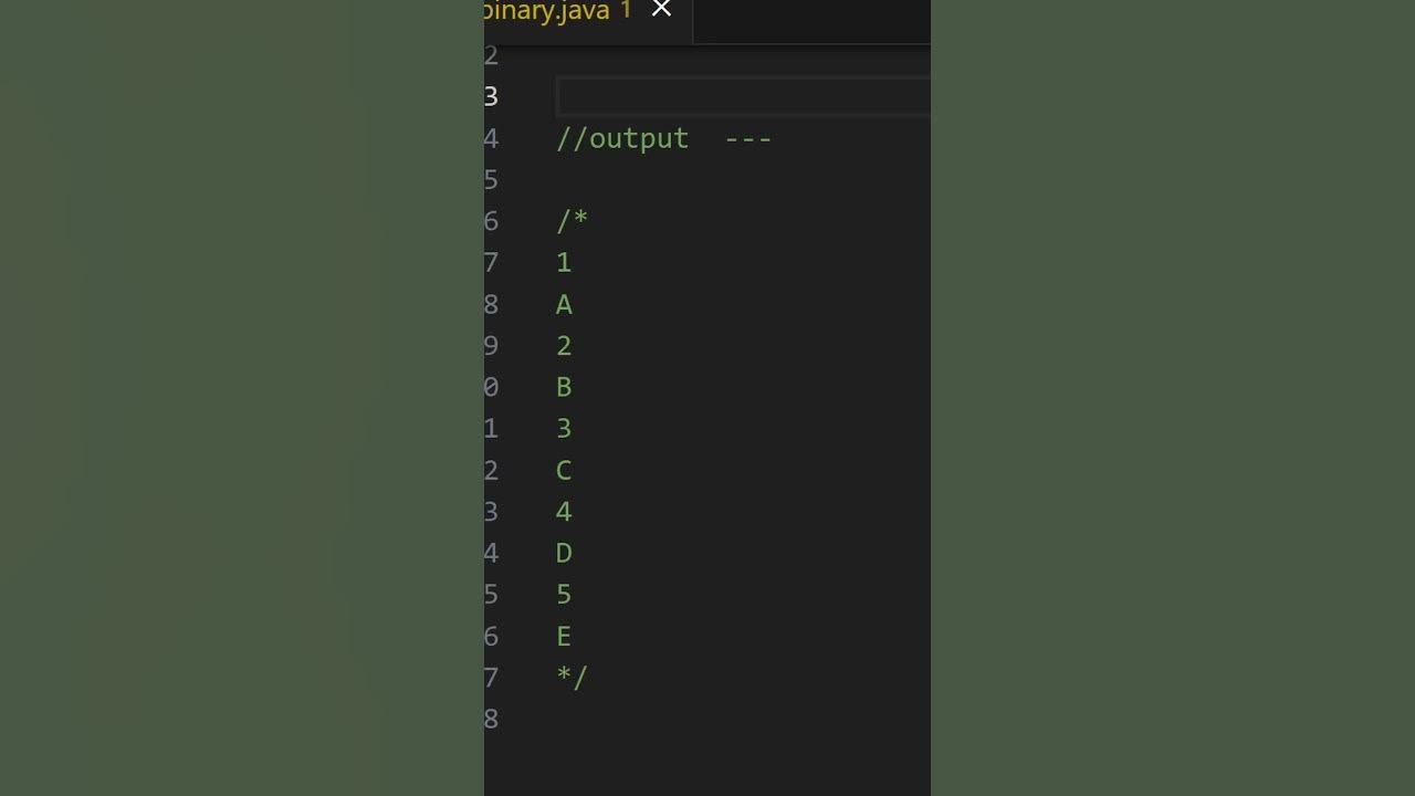 Java Multithreading Challenge Can You Solve This 🤔 #java #solvethis #question #multithreading ...