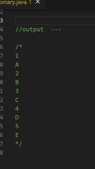 Java Multithreading Challenge Can You Solve This 🤔 #java #solvethis #question #multithreading ...