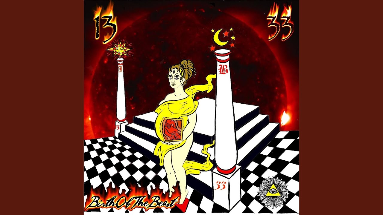 Above Top Secret - YouTube